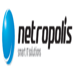 Netropolis - Crunchbase Company Profile & Funding