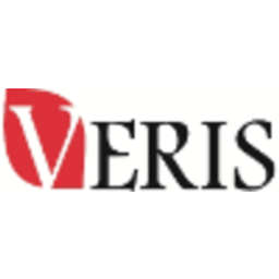 Veris Logo - Crunchbase Company Profile & Funding