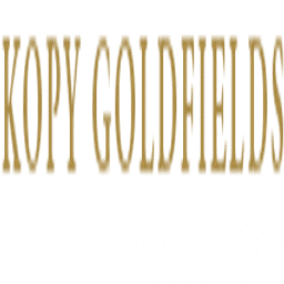 Kopy Goldfields - Crunchbase Company Profile & Funding