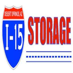 I 15 Storage