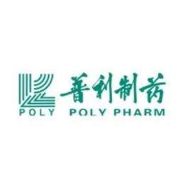 Hainan Poly Pharm - Crunchbase Company Profile & Funding
