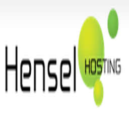 Hensel Hosting - Crunchbase Company Profile & Funding