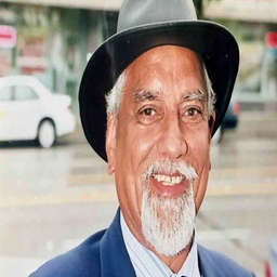 Charan Gill - Founder and CEO @ Progressive Intercultural Community ...