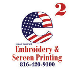 E2 Embroidery & Screen Printing