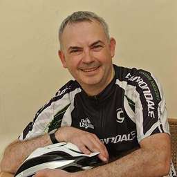 Stuart Tevendale - Crunchbase Person Profile