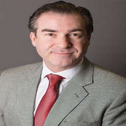 Brian Larkin - President and Chief Executive Officer @ Comar ...