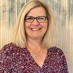 Lisa Ackerman - Deputy CISO of Cyber Security Strategy and Solutions ...