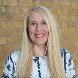 Caroline Dolan - Crunchbase Person Profile