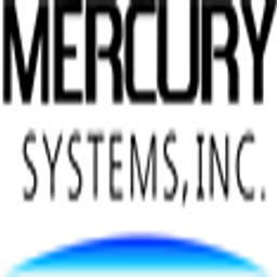 Mercury Systems - Crunchbase Company Profile & Funding