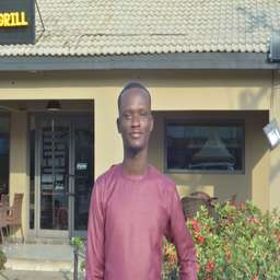 George Mensah - Crunchbase Person Profile