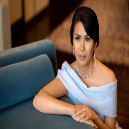 Dr. Claudine Roura | Dermatologist At Contours Makati - Crunchbase ...