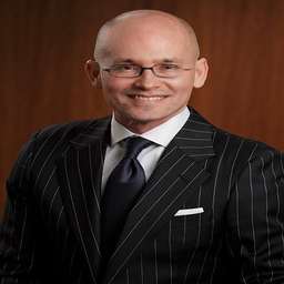 Gregory Granger - Crunchbase Person Profile