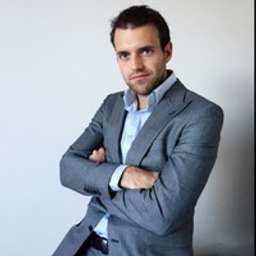 Bas Flipse - Co-Founder @ Quatt.io - Crunchbase Person Profile