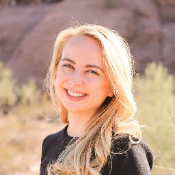 Odessa Clugston - Global Immersive Solutions Program Manager @ BSI ...