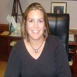 Bridget Brundrett - Owner @ Griffith and Brundrett - Crunchbase Person ...