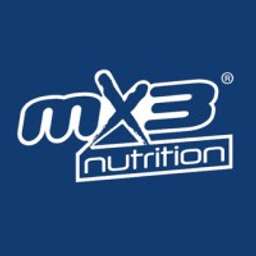 MX3 Nutrition - Crunchbase Company Profile & Funding