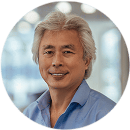 Allan Yeo - Founder and Managing Director @ Booster - Crunchbase Person ...