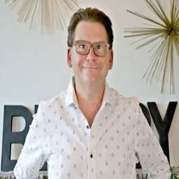 Bob Fish - Co CEO & Founder @ BIGGBY COFFEE - Crunchbase Person Profile