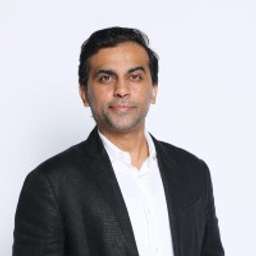 Melwin D'Cunha - CEO @ White Paper Summits - Crunchbase Person Profile