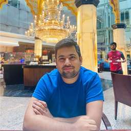 Sagar Jain - Co-Founder @ Kennex Technologies - Crunchbase Person Profile