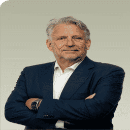 Jan Groen - Chief Executive Officer & Chairman of the Board @ Intravacc ...