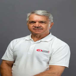 Chris Fry - MD, Founder, Bid Manager, and CEO @ Datel Services ...