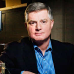 Gary Eden - Co-Founder @ Eden Park Illumination - Crunchbase Person Profile