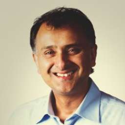 Ajay Agrawal - Co-Founder @ Sanctuary Cognitive Systems Corporation ...
