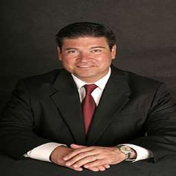 Rick Santos - Chairman, CEO and Owner @ Santos Knight Frank ...