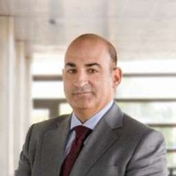 Josep-Maria Farran - CEO @ Applus IDIADA - Crunchbase Person Profile