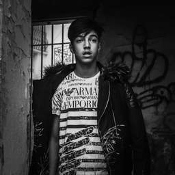 ALI Damiche - Crunchbase Person Profile