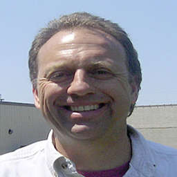 Jeff Stegmeier - Founder & Owner @ Coatings Plus - Crunchbase Person ...