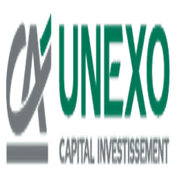 Unexo - Crunchbase Investor Profile & Investments