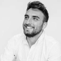 George Pallis - Co-Founder & CEO @ Manual - Crunchbase Person Profile