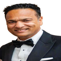 Paresh Jain - Founder and President @ Gem Wave - Crunchbase Person Profile