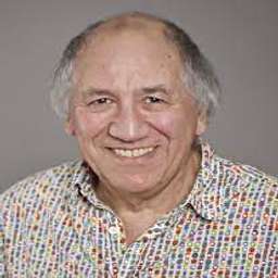 Geoffrey Ozin - Professor @ University of Toronto - Crunchbase Person ...