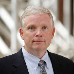 Patrick Terry - Crunchbase Person Profile