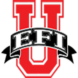 EFI University
