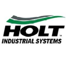HOLT Industrial Systems - Crunchbase Company Profile & Funding