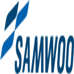 Samwoo - Tech Stack, Apps, Patents & Trademarks
