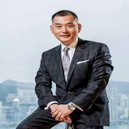 Andy Cheung - COO & Executive Director @ Link REIT - Crunchbase Person ...