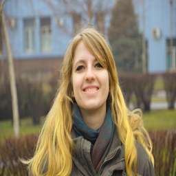 Anastasia Demchenko - Crunchbase Person Profile