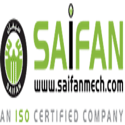 Saifan Electromechanic Cont.