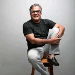 Santosh Nair - Founder & Chairman @ Smmart - Crunchbase Person Profile