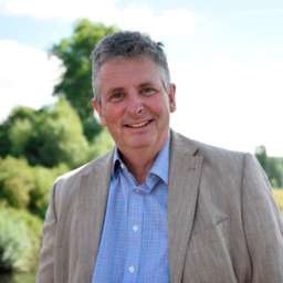 Nigel Parsons - Owner, Founder Director @ Landmark Systems - Crunchbase ...