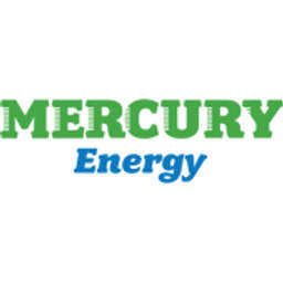 Mercury Energy - Crunchbase Company Profile & Funding