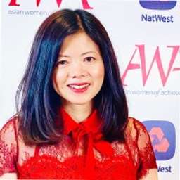 Qun Yang - Co-founder and Chief Operating Officer @ Biorbyt ...