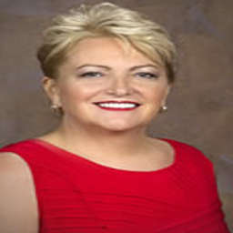 Jane Blain Gilbertson - Crunchbase Person Profile