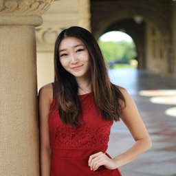 Michelle Lu - Crunchbase Person Profile