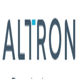 Altron - Funding, Financials, Valuation & Investors